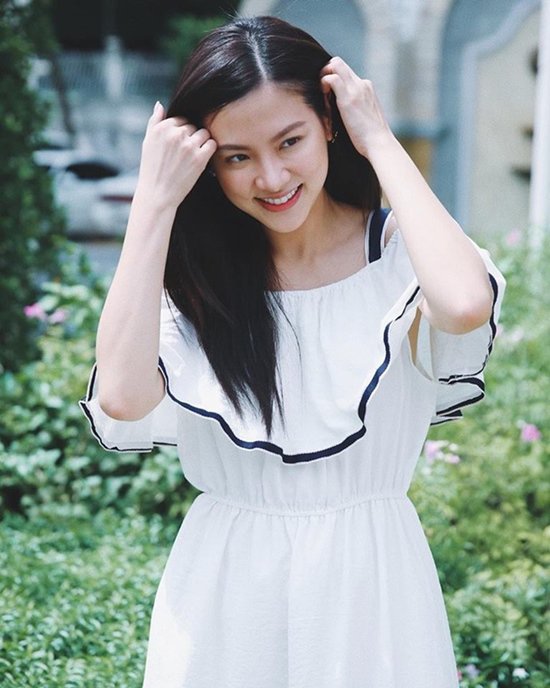 Mê mẩn nhan sắc thiên thần của tiểu tam Thái khiến cả bố đẻ và chồng cô ...