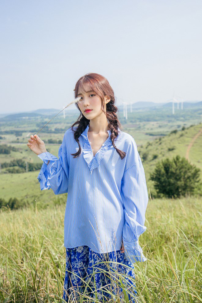 Kay Trần thả thính điêu luyện bất chấp chiêu trò phá phách của Han Sara