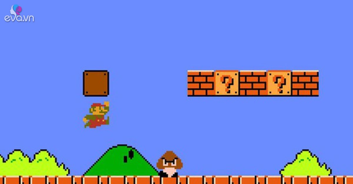 Những tựa game huyền thoại thế hệ 8X ai chơi cũng mê