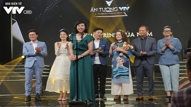 VTV Awards: Tin tức, hình ảnh và VIDEO mới nhất về chương trình