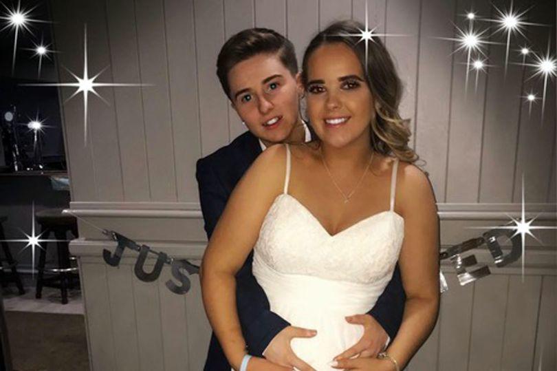 Đi xin tinh trùng, cặp đồng tính nữ không ngại tiết lộ cách tự thụ thai ...