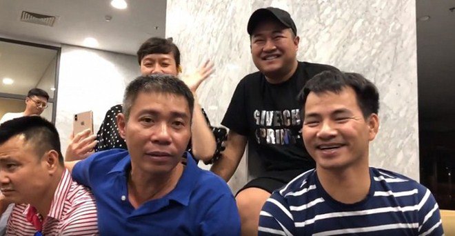 Bất ngờ với hình ảnh khác lạ khó nhận ra của ca sĩ Minh Quân