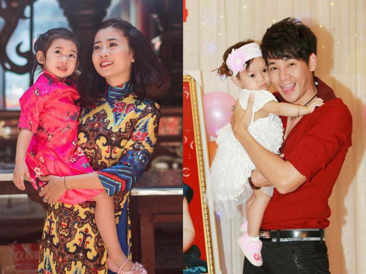 Quản lý Mai Phương bức xúc thái độ của bố mẹ Mai Phương: Đi thăm cháu ...