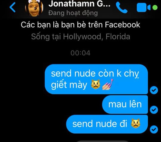 Nhân vật gã đàn ông mang khuôn mặt chó Jonathan Galindo: Làm theo hoặc ...