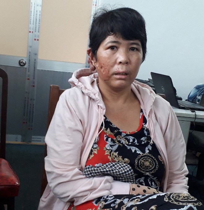 Vụ thuê sát thủ giết người giữa đường: Ám ảnh đeo bám cả đời