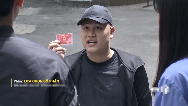 Phương Oanh vừa xinh đẹp lại sang chảnh, nhưng Lựa Chọn Số Phận vẫn bị chê nhố nhăng