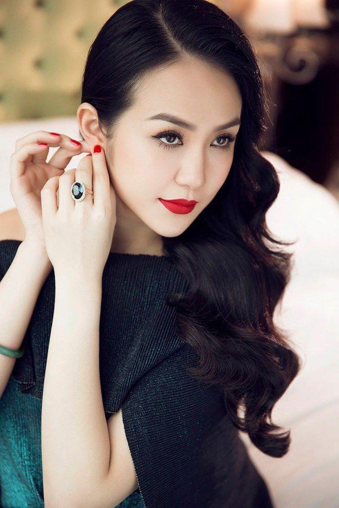 Hương Baby: Tiểu thư lá ngọc cành vàng và chuyện khó nói khi làm vợ ...