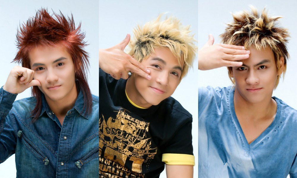 Nhóm Weboys hậu tan rã: Người yêu 10 năm mới cưới, người sống cảnh gà ...