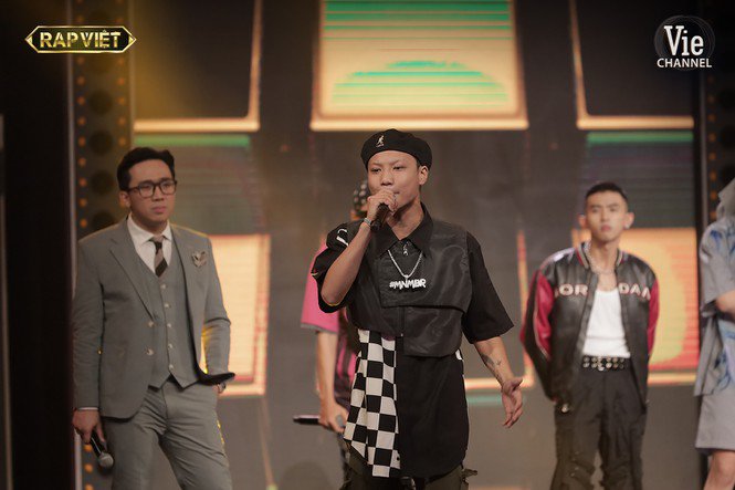 Rap Việt: Suboi nói gì trước nghi vấn thiên vị nữ thí sinh?