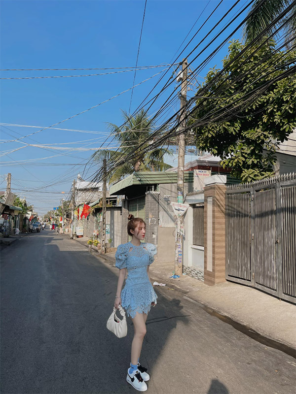 Nguyễn Hoàng Xuân Nhung: Hot Streamer 9X thành công hiện nay