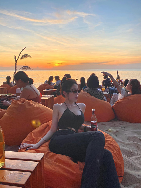 Nguyễn Hoàng Xuân Nhung: Hot Streamer 9X thành công hiện nay