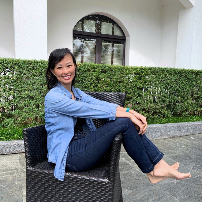 Nổi tiếng tài giỏi - bản lĩnh, Shark Linh giải quyết thế nào khi cố ...