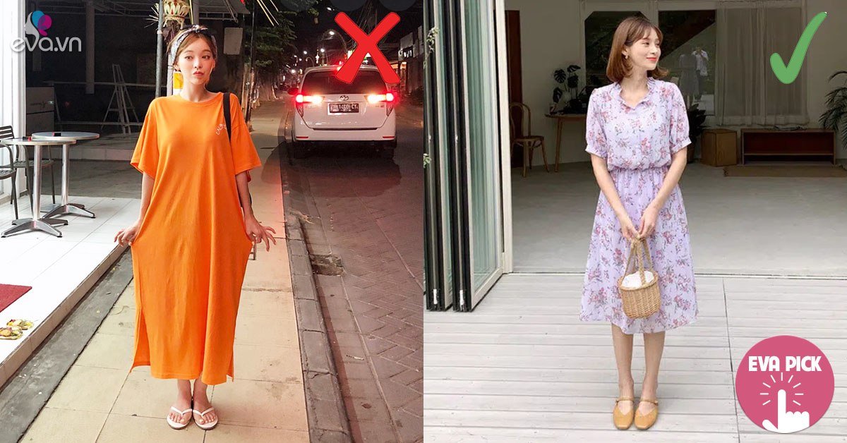 Eva Pick: Phụ nữ ngoài 30 thời thượng không bao giờ diện 7 món này, vì ...
