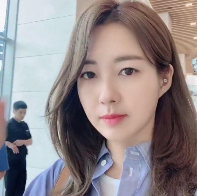 41 tuổi, đã 3 lần nằm ổ, mỹ nhân Hàn hack tuổi nhìn gương mặt ai cũng ...