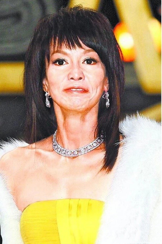 4 cuộc đời bất hạnh của mỹ nhân cùng tên Linh: Người chết trong luyến ...