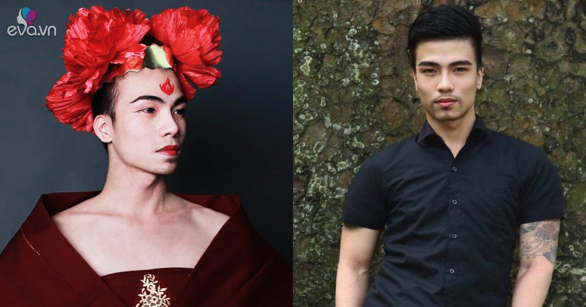 Hiện tượng giải trí Kenny Sang sau 7 năm: Thánh nổ đã thay đổi ngoại ...