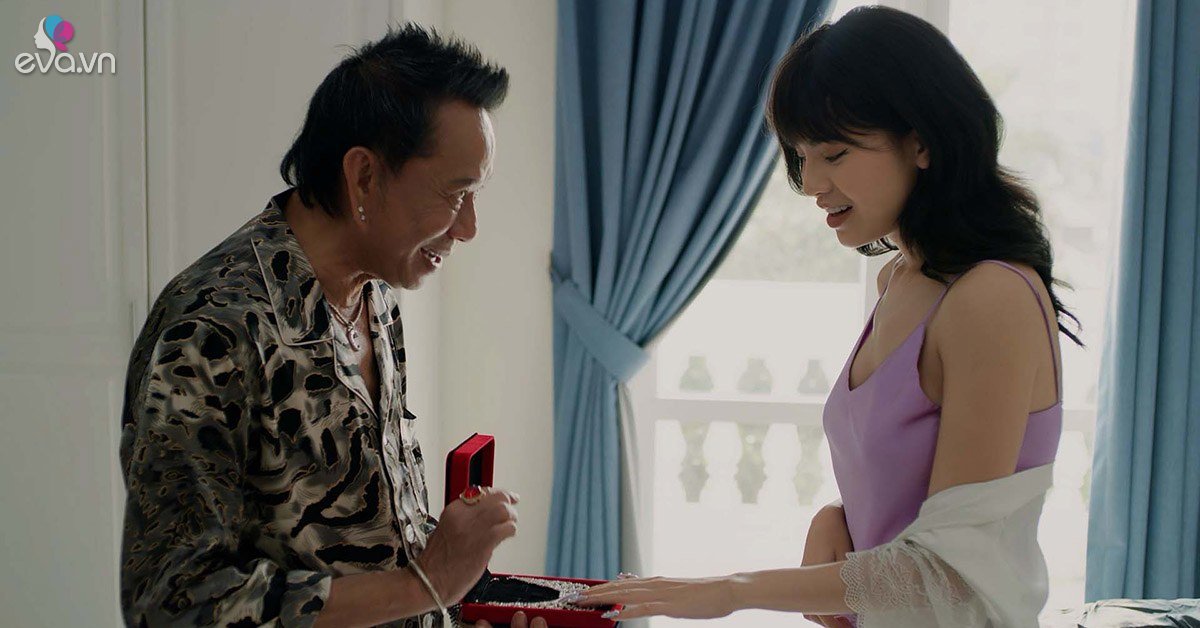 Sugar Mommy & Sugar Boy: Lan Vy tìm sugar baby cho chồng tỷ phú 78 tuổi ...