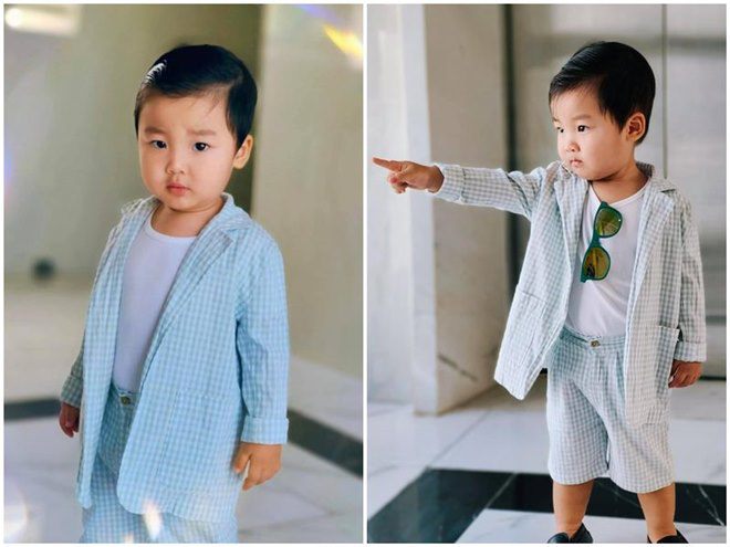 Sao Việt 24h: Cháu trai gia tộc giàu nức tiếng Sài Gòn không cô đơn ...