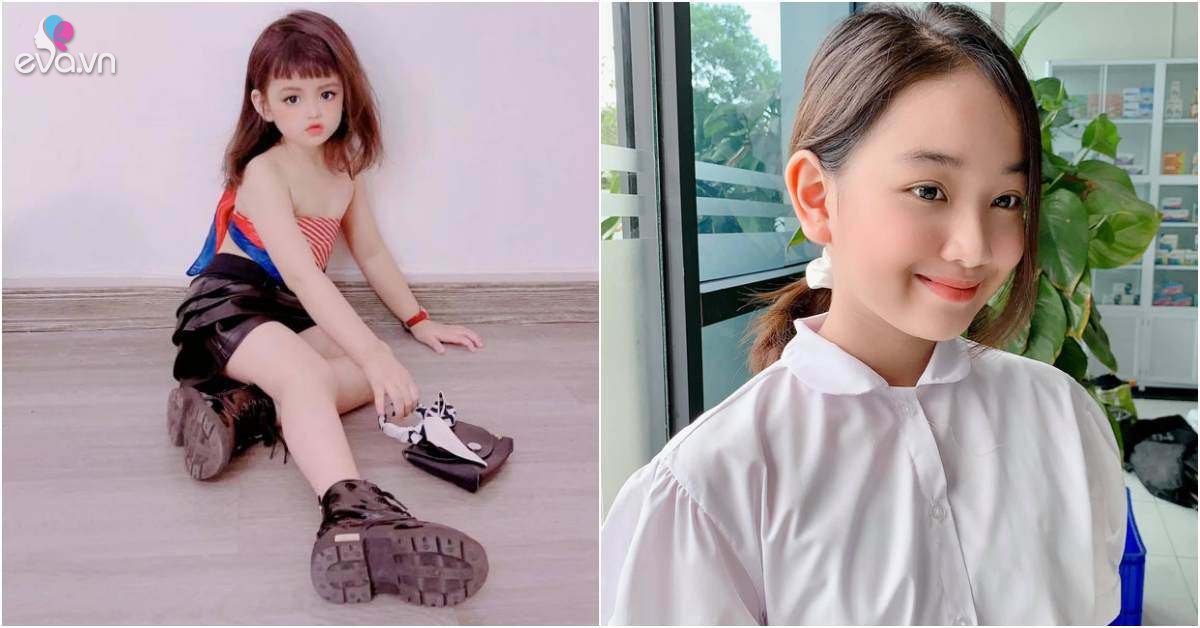 3 tiểu mỹ nhân của Hương vị tình thân xinh giỏi, tương lai không kém Phương Oanh, Thu Quỳnh