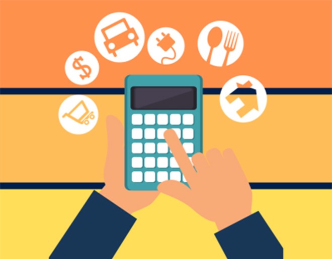 Tiết kiệm, giảm chi phí sinh hoạt hiệu quả theo 6 cách đơn giản ai cũng ...