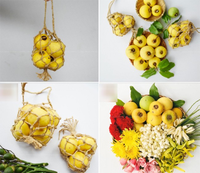 Loại quả quê chín rụng không ai nhặt, nay là thành đặc sản sang chảnh ...