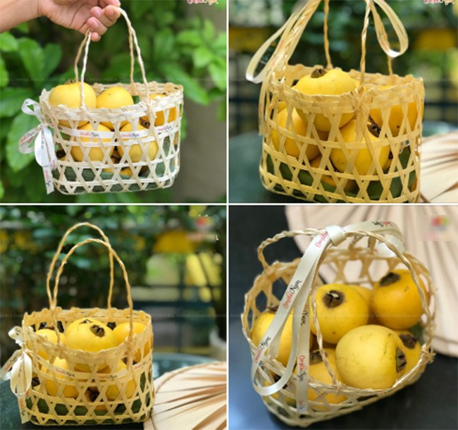 Loại quả quê chín rụng không ai nhặt, nay là thành đặc sản sang chảnh ...