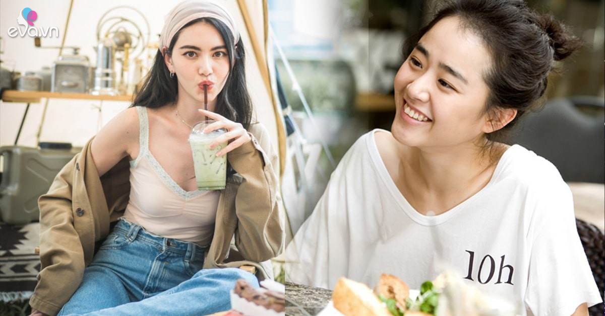 Eva Pick: 7 thói quen ăn uống gây lão hoá mạnh: Không ngờ ăn trái cây ...