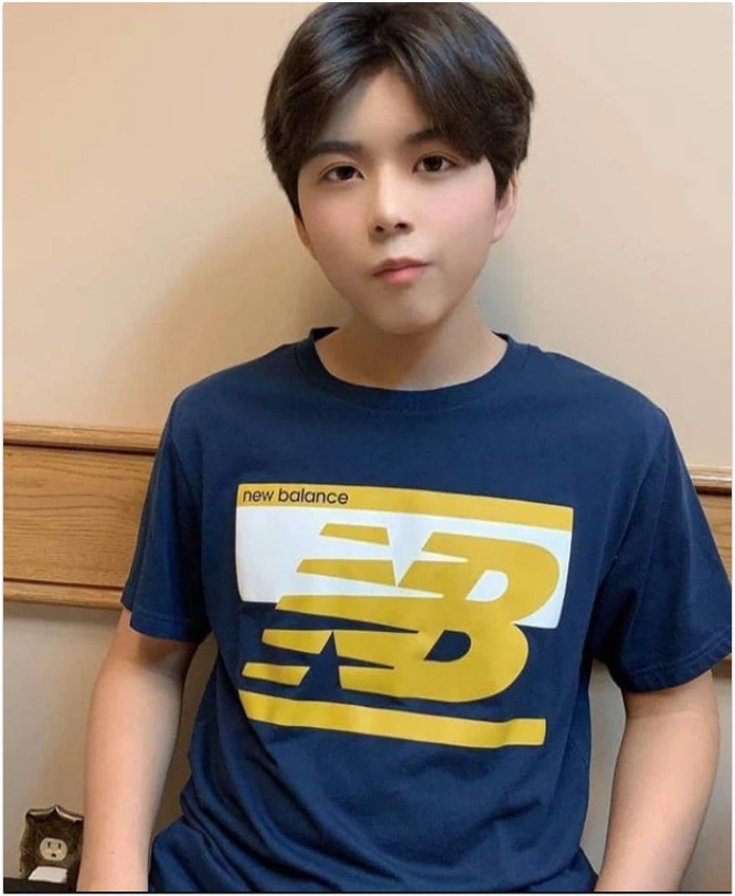 Sao nhí hot nhất Châu Á dậy thì lại bị chê