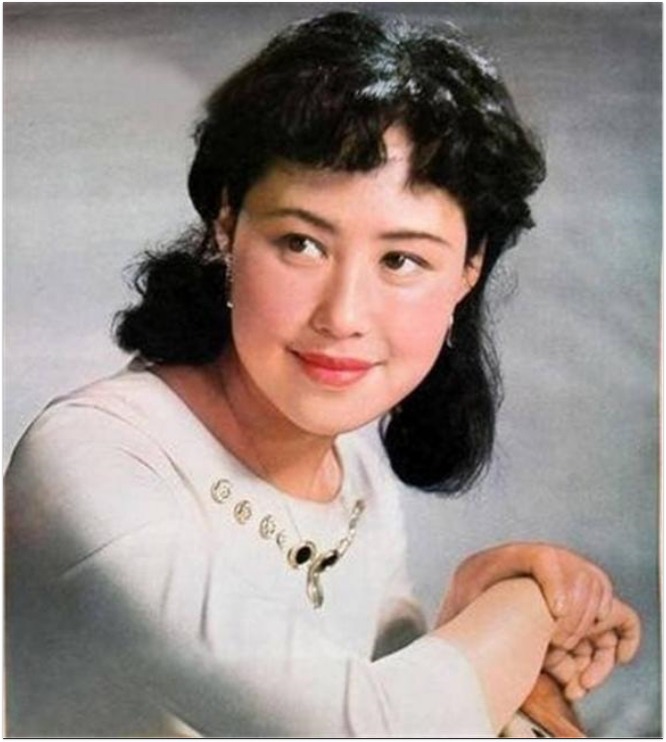 Tư Cầm Cao Oa: Võ Tắc Thiên hết thời, sau 2 đời chồng vẫn gặp được soái ...