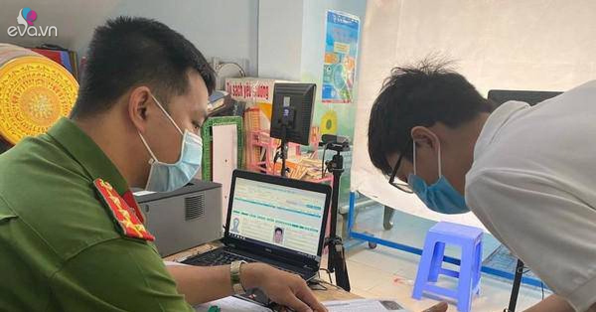 Lệ phí làm CCCD thay đổi như thế nào sau 1-7?