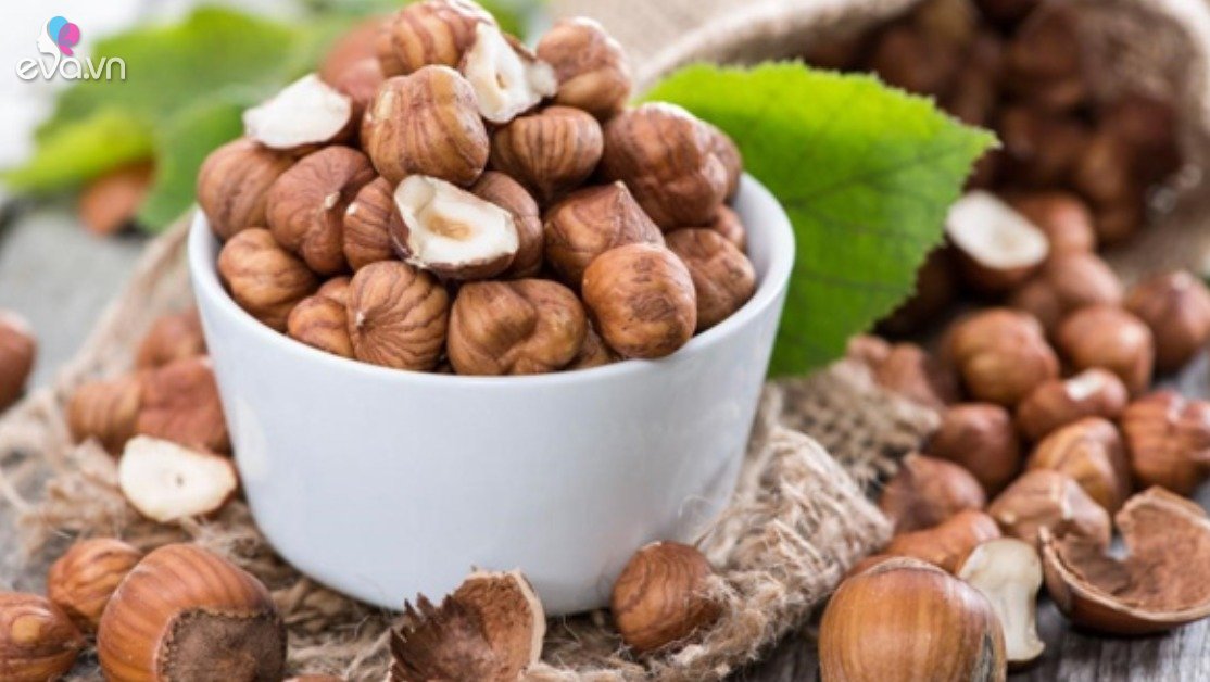 Hạt phỉ là hạt gì? Tác dụng đặc biệt của hạt phỉ và những ai nên ăn hạt phỉ