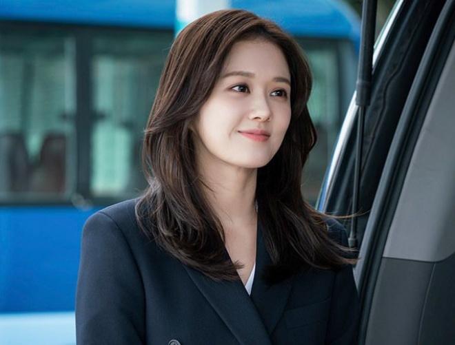 Gần 1 tháng sau đám cưới, Jang Nara làm điều đầu tiên trong đời: Khoe chồng