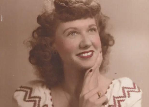 Cụ bà 100 tuổi vẫn đi làm hằng ngày, trẻ hơn tuổi thật 20 năm, sống thọ ...