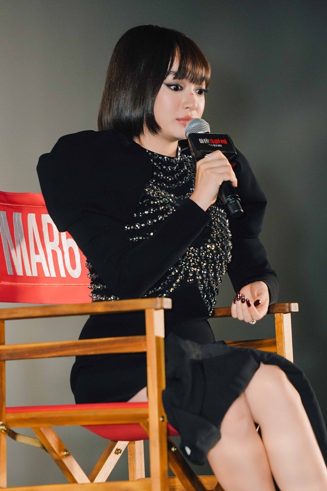 Ninh Dương Lan Ngọc và Kaity Nguyễn lên tiếng về tin đồn nuốt chửng ...