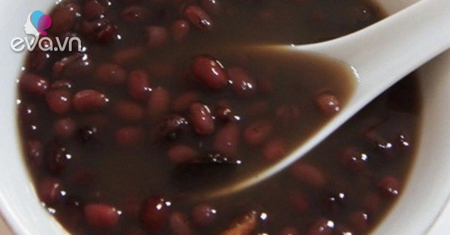 6 cách nấu chè đậu đỏ ngon, mềm thơm cho bạn trổ tài ngày Thất Tịch