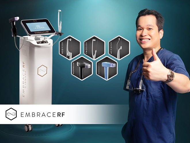 Bệnh viện AVA và hành trình 25 năm "xem bệnh nhân như người nhà”