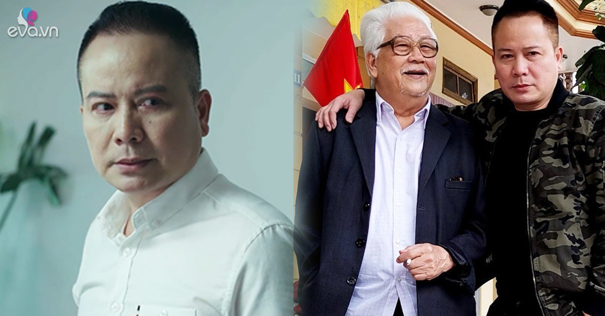 Gã Giám đốc ma mãnh của Đấu Trí: Con nhà nòi kín tiếng đời tư, sở hữu khí chất giang hồ có học