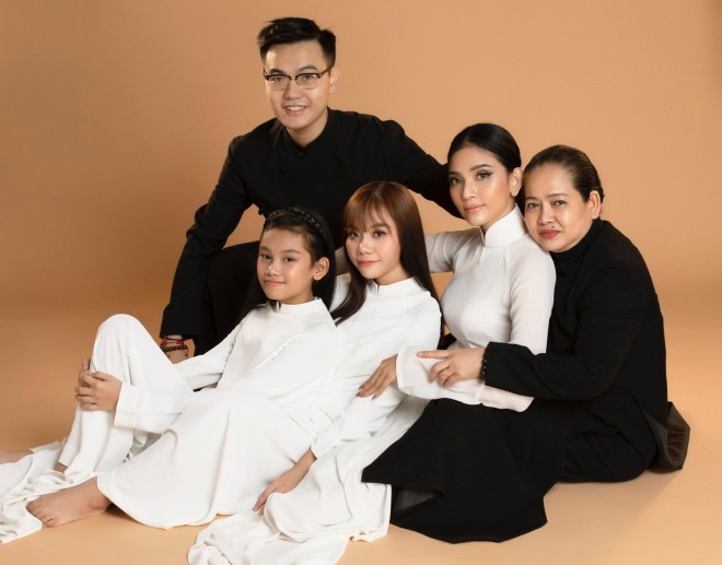 Mẹ ruột Trương Thị May quyền lực thế nào mà con gái chọn chồng nhất ...