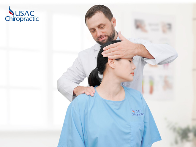 Vì sao USAC Chiropractic là địa chỉ điều trị cơ xương khớp được nhiều ...
