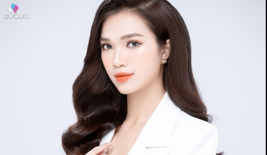 Trần Ngọc Thúy Vy - CEO 9X thành công nhờ dám bước ra khỏi vùng an toàn của mình