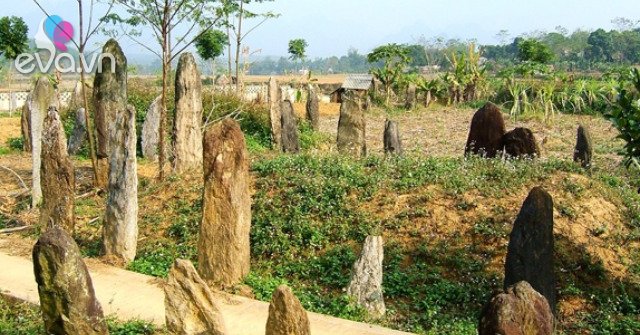Bí ẩn khu mộ cổ chôn người khổng lồ lẫn người sống ở Hoà Bình, lời giải ...