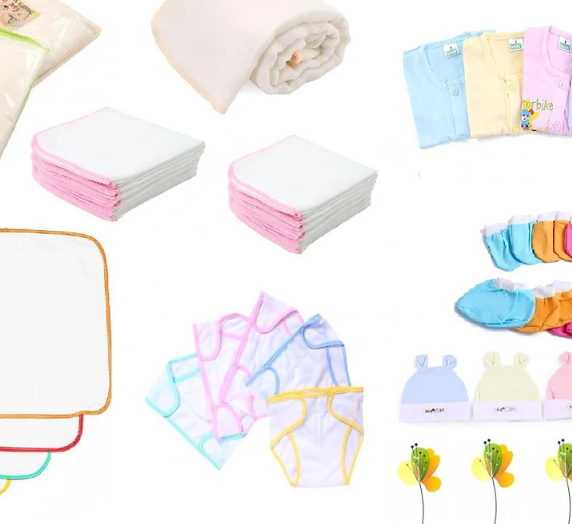 Sam Kids - Địa chỉ cung cấp sản phẩm cho mẹ và bé tin cậy nhất