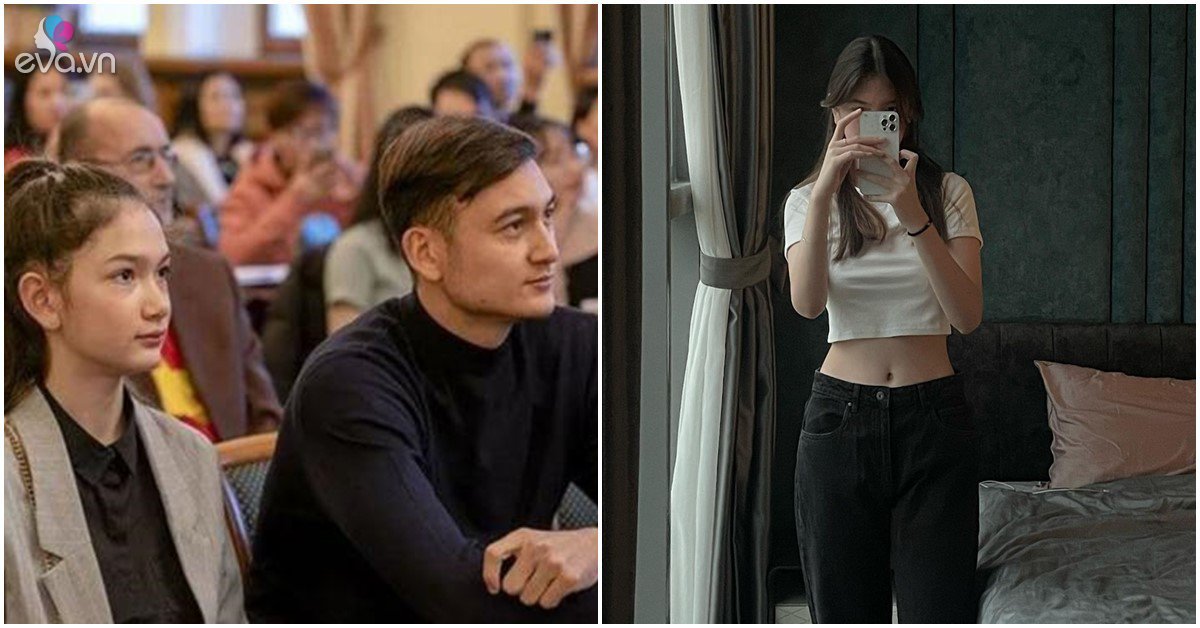 Em gái Đặng Văn Lâm 15 tuổi cao 1m78, nếu đi thi được dự đoán là Hoa ...