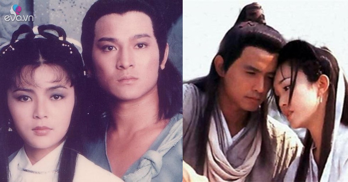Nam chính Thần Điêu duyên nợ với dàn Tiểu Long Nữ: Lưu Đức Hoa không trọn vẹn bằng Lý Minh Thuận