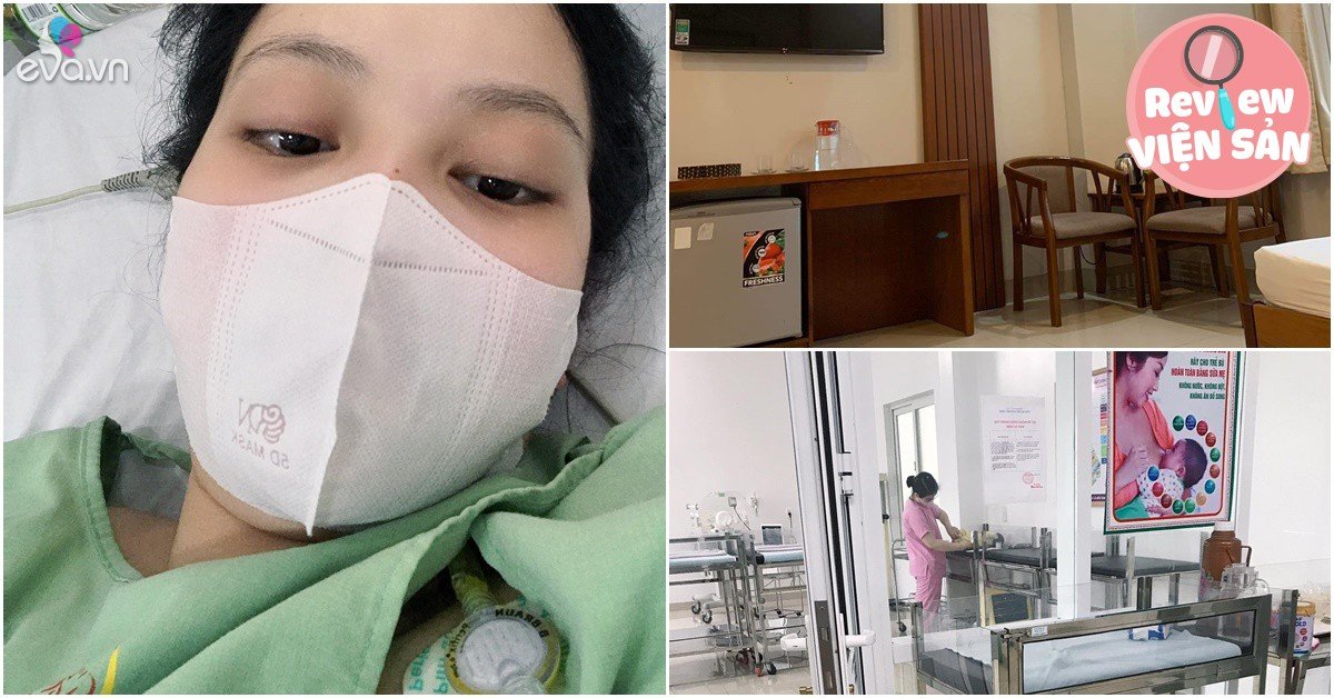 Sinh con đầu lòng thiếu thốn đủ bề, đi đẻ lần 2 mẹ bầu nhất quyết chọn ...