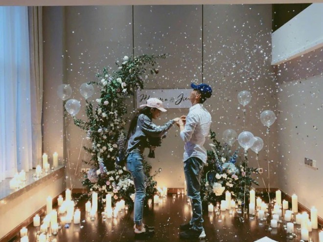 Ông xã lính đặc công của tình địch Phạm Băng Băng: Được ca ngợi là soái ...