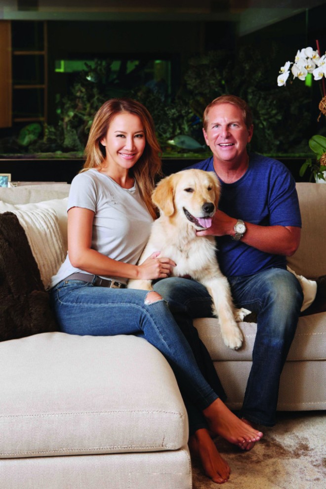 5 ngày sau khi Coco Lee qua đời, chồng ngoại quốc mới lên tiếng, người ...