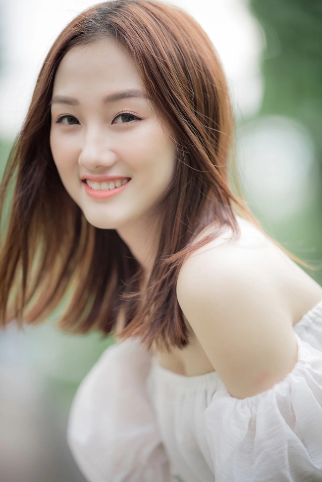 Tú bà VTV mới nổi hoá ra từng đánh ghen xé áo Phương Oanh ở Hương Vị Tình Thân, đời thực đẹp ...