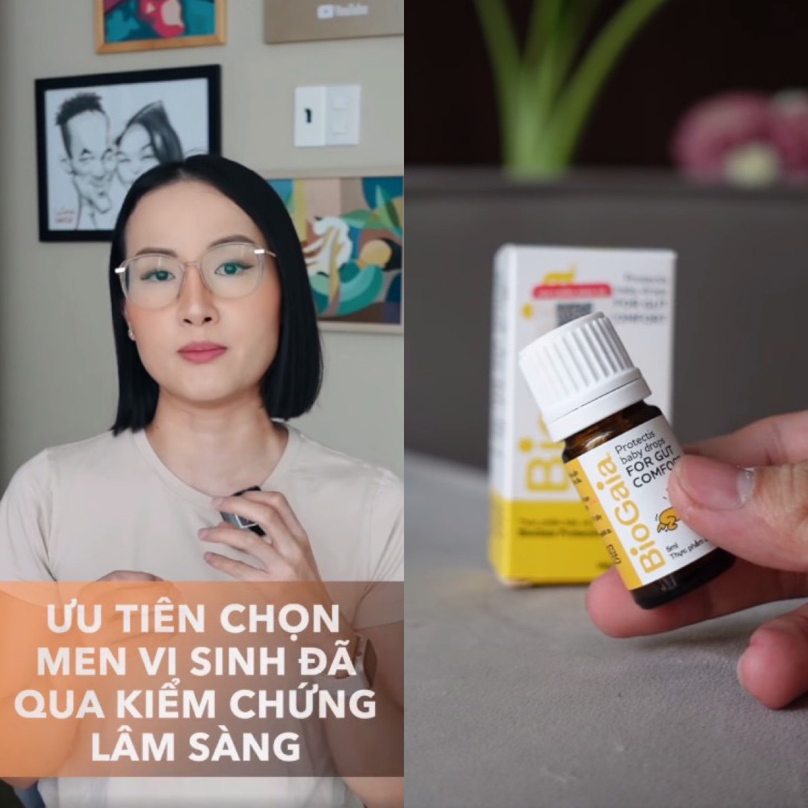Bí quyết giúp con giảm nôn trớ, quấy khóc Colic của Giang ơi