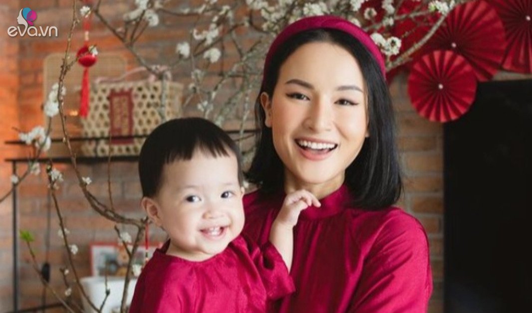 Bí quyết giúp con giảm nôn trớ, quấy khóc Colic của Giang ơi